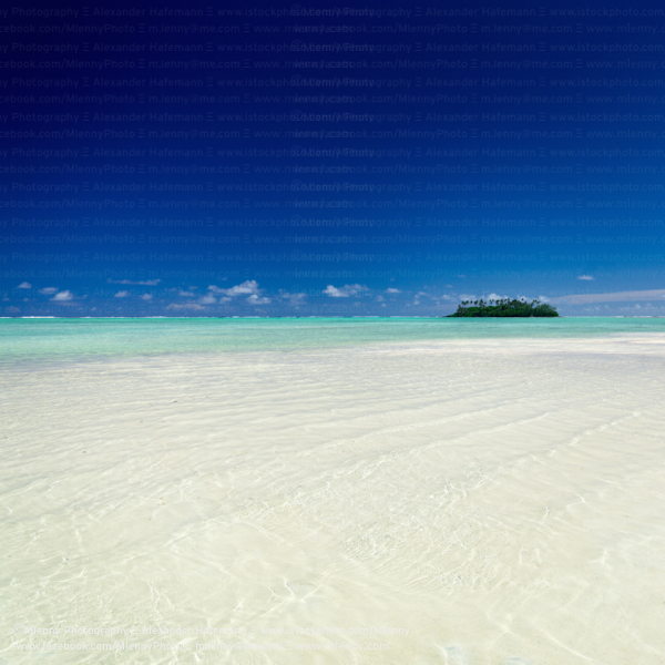 Muri Beach, Rarotonga Island, Cook Islands - Mlenny Photography Travel ...